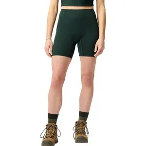 HIKERKIND Performance Base Short - Conifer
