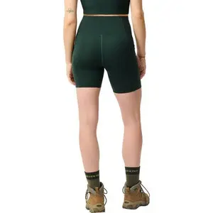 HIKERKIND Performance Base Short - Conifer
