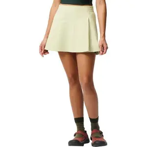 HIKERKIND Venture Skort - Yucca