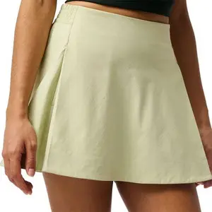 HIKERKIND Venture Skort - Yucca