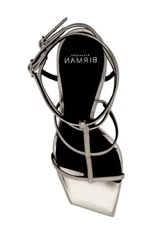 ALEXANDRE BIRMAN Amanda Cage Sandal