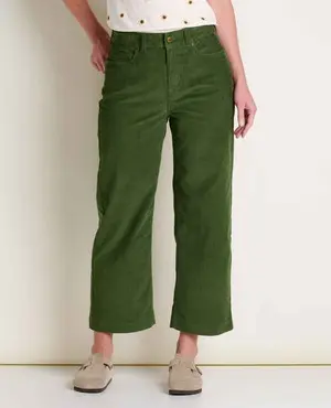 Toad & Co Vintage Pants For Women