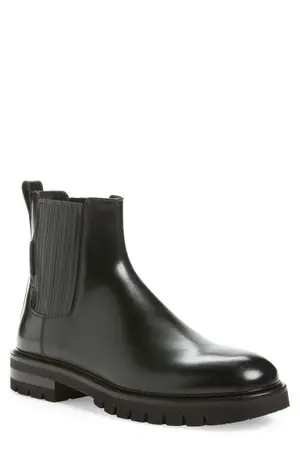 Ferragamo Chelsea Boot Boots For Men