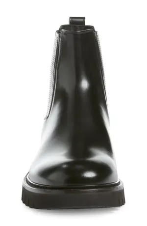 FERRAGAMO Lug Sole Chelsea Boot