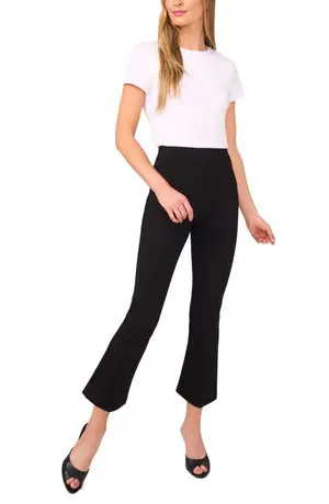Halogen Kick Flare Leg Pants