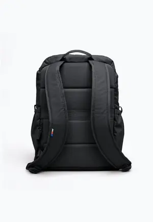 GOT BAG Flap Pack Backpack - Black