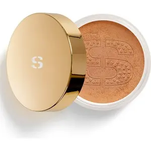HAIR RITUEL BY SISLEY Phyto-teint Poudre Libre Loose Powder - 4 Deep