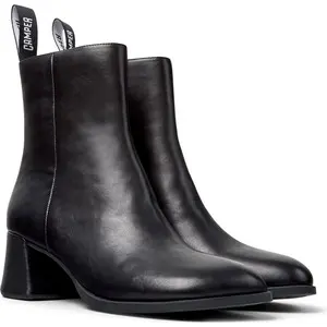 Camper Block Heel Boots For Women