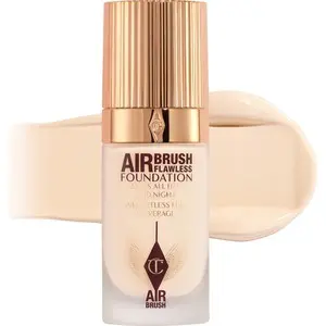 Charlotte Tilbury Airbrush Flawless Foundation - 1 Neutral