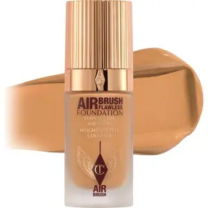 Charlotte Tilbury Airbrush Flawless Foundation - 10 Neutral
