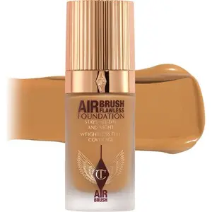 Charlotte Tilbury Airbrush Flawless Foundation - 11 Neutral
