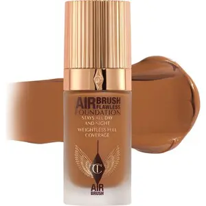 Charlotte Tilbury Airbrush Flawless Foundation - 13 Warm