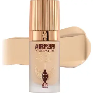 Charlotte Tilbury Airbrush Flawless Foundation - 4 Neutral