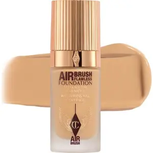 Charlotte Tilbury Airbrush Flawless Foundation - 7 Neutral