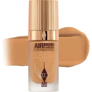Charlotte Tilbury Airbrush Flawless Foundation - 9 Warm