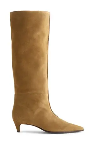 Madewell Kitten Heel Boots For Women