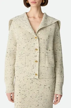 Bottega Veneta Long Sleeve Cardigans For Women
