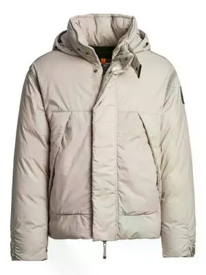 PARAJUMPERS Hooded Padded Jacket