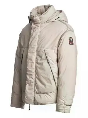 PARAJUMPERS Hooded Padded Jacket