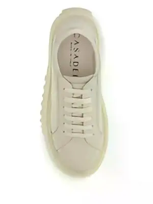 Casadei Nexus Florence Platform Sneakers