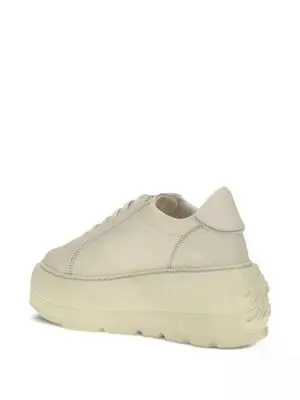 Casadei Nexus Florence Platform Sneakers