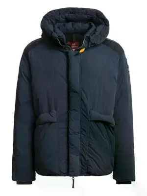 PARAJUMPERS Padded Hooded Jacket