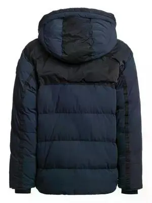 PARAJUMPERS Padded Hooded Jacket