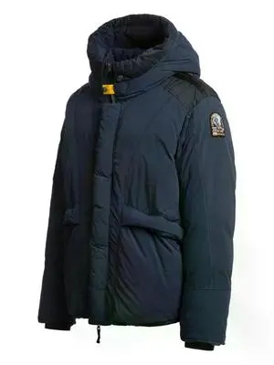 PARAJUMPERS Padded Hooded Jacket