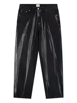 ARTE ANTWERP Washed Trousers