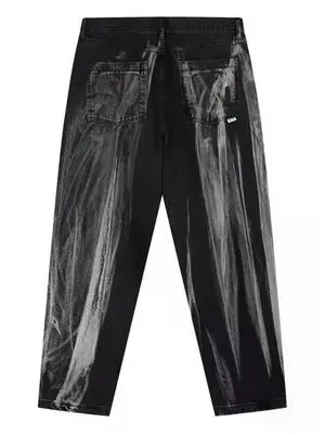 ARTE ANTWERP Washed Trousers