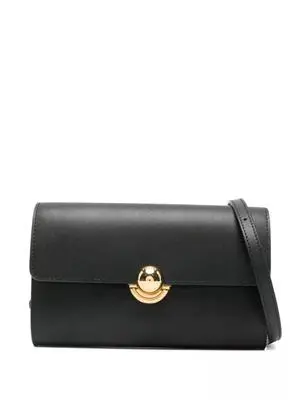 Furla Leather Cross
