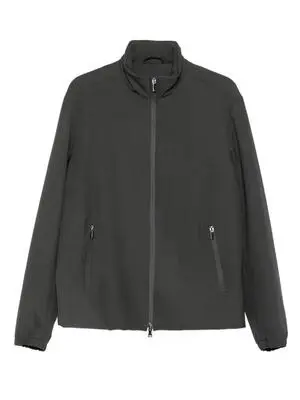 Paul & Shark Zip-front Pocket Jacket