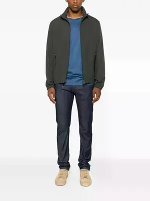 Paul & Shark Zip-front Pocket Jacket