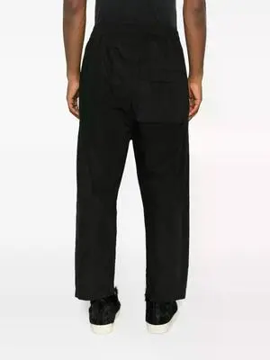 THOM KROM Elasticated-waistband Trousers