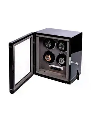 RAPPORT LONDON Formula Quad Watch Winder