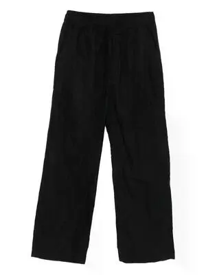 Thom Krom Straight Leg Pants For Men