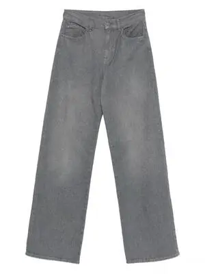 Emporio Armani Five-pocket Jeans