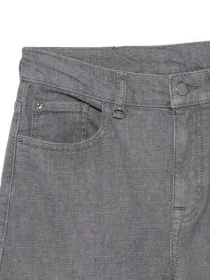 Emporio Armani Five-pocket Jeans