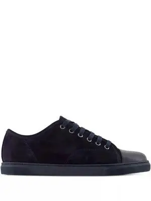 Lanvin Criss-cross Sneakers For Women