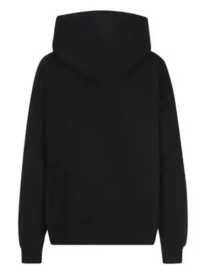 JIL SANDER Drawstring Hoodie