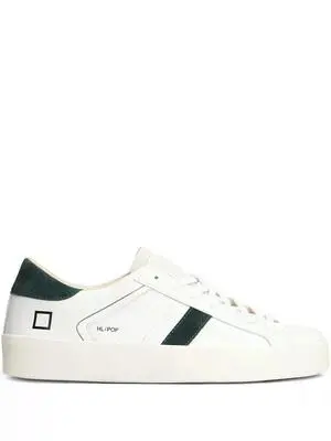 D.a.t.e. Heeled Sneakers For Men