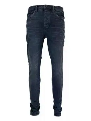 PROBUS Hotfix-logo Skinny Jeans