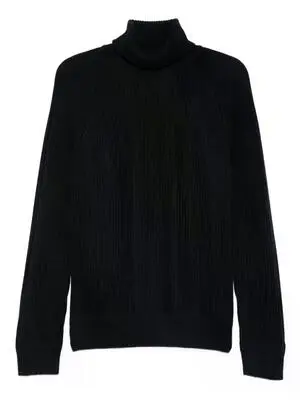 ZANONE Roll-neck Sweater