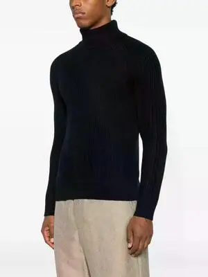 ZANONE Roll-neck Sweater