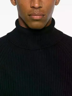 ZANONE Roll-neck Sweater