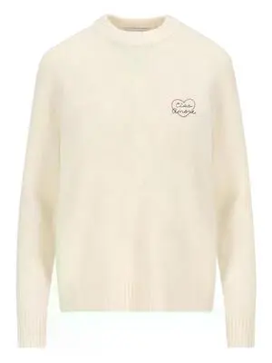Giada Benincasa Drop Shoulder Sweaters For Women