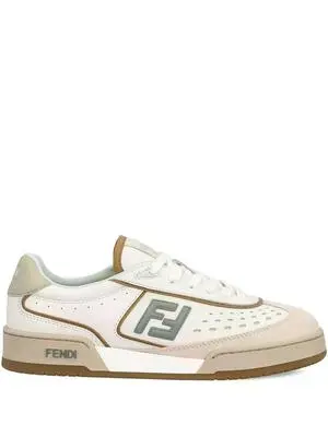 Fendi Logo Sneakers For Women