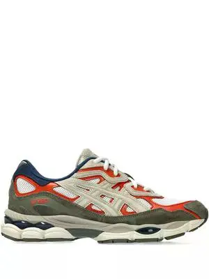 Asics Gel-nyc Trainers - Neutrals