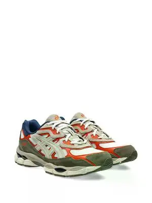 Asics Gel-nyc Trainers - Neutrals