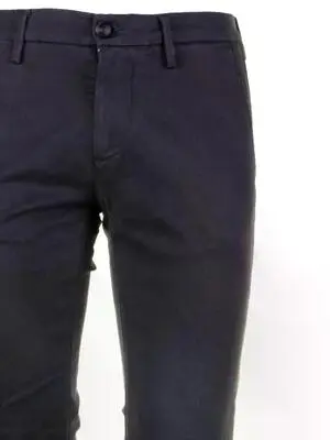 RE-HASH Cuffed Trousers